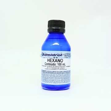 Isopropílicos / Hexanos
